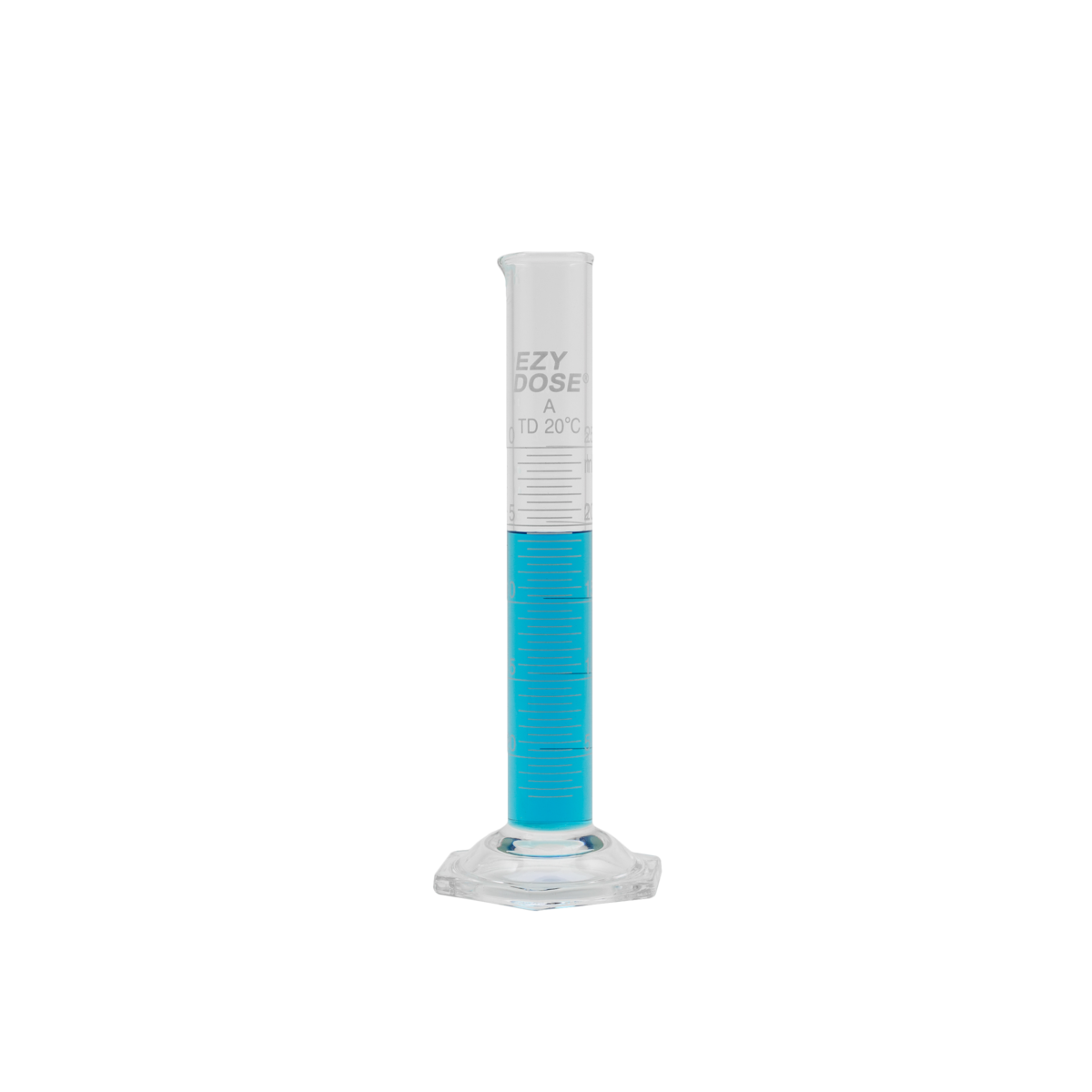 Ezy Dose® 25 mL Graduated Cylinder
