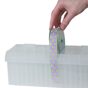 Craft Mates® Ribbon Organizer