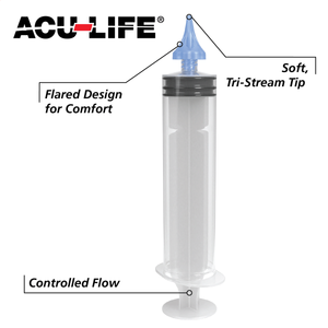 Acu-Life® Ear Care Bundle